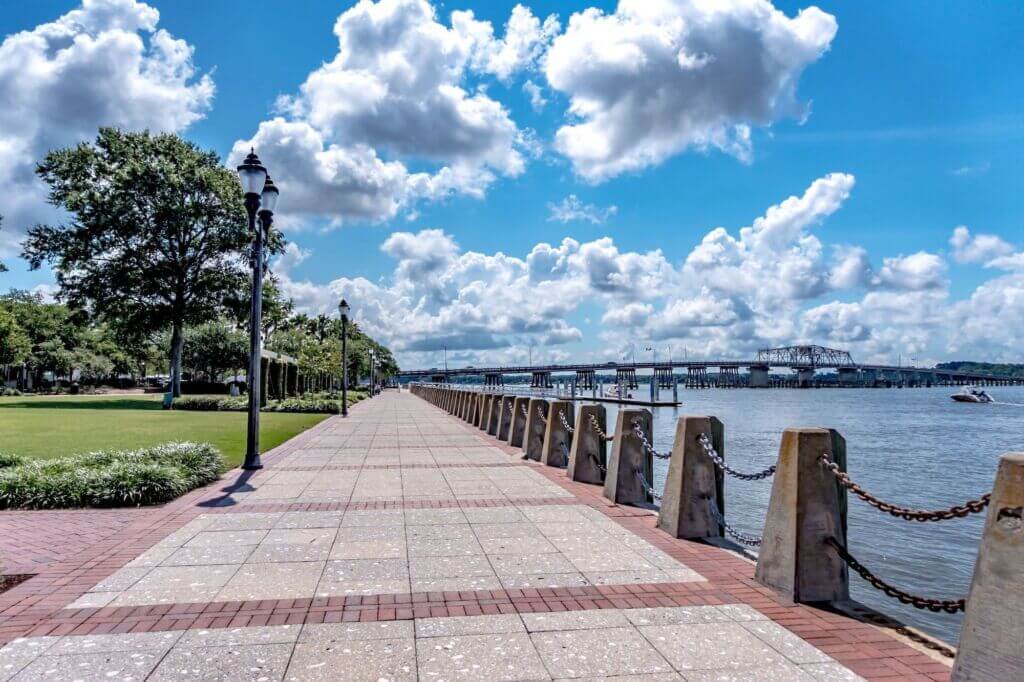 Visit Beaufort - Beaufort Regional Chamber of Commerce